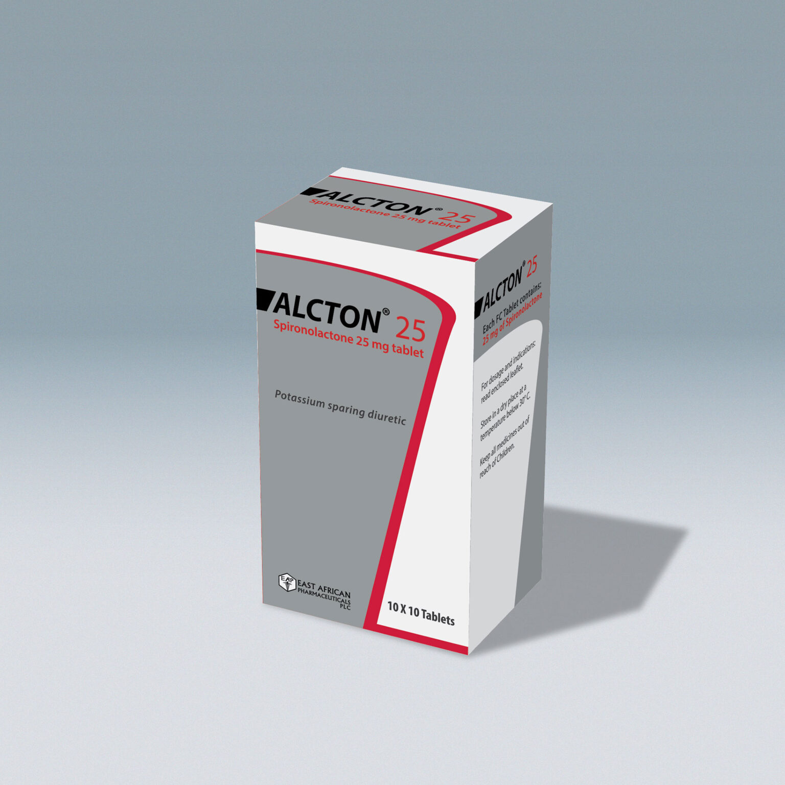 Products – East African Pharma (EAP)