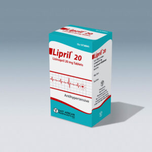 Products – East African Pharma (EAP)